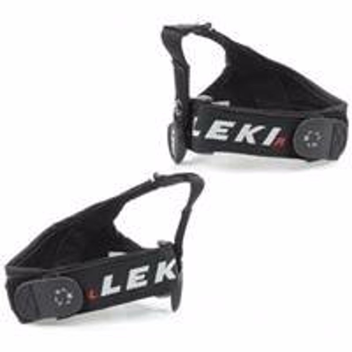 LEKI Trigger 3 NW Shark Strap - Small/Medium/Large