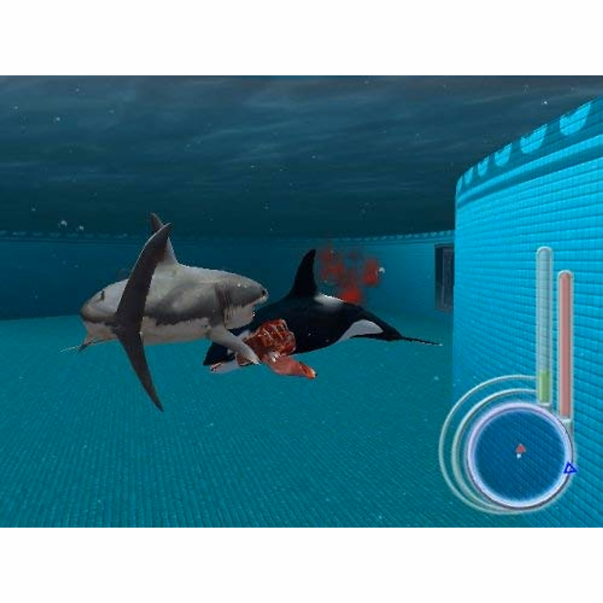 Jaws Unleashed - Xbox (Renewed)