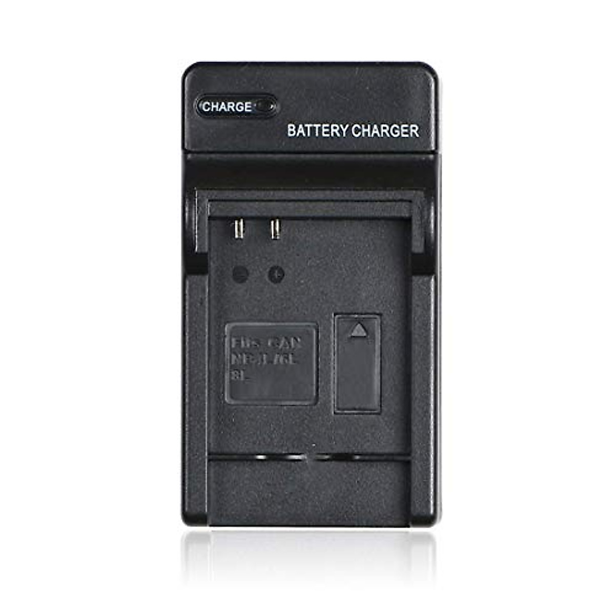 NB-6LH NB-6L NB-4L NB-8L CB-2LY Battery Charger for Canon PowerShot SX530 HS, S95, SX610 HS, SX280 HS, SX500 is, SX510 HS, SD750, SD630, SX600 HS, SX260 HS, SD1000