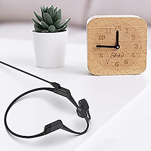 2 Pack 3.3FT Magnetic Charging Cable for AfterShokz Aeropex AS800 & OpenComm ASC100SG & Shokz OpenRun Pro mini Bone Conduction Wireless Bluetooth Headphones,Replacement Charger Cord for AfterShokz