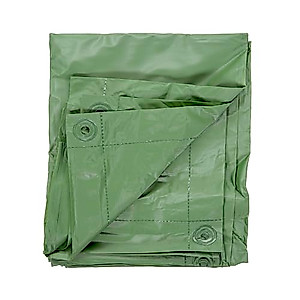 Stansport 957 5' x 7' Vinyl Tarp (3 Pack)