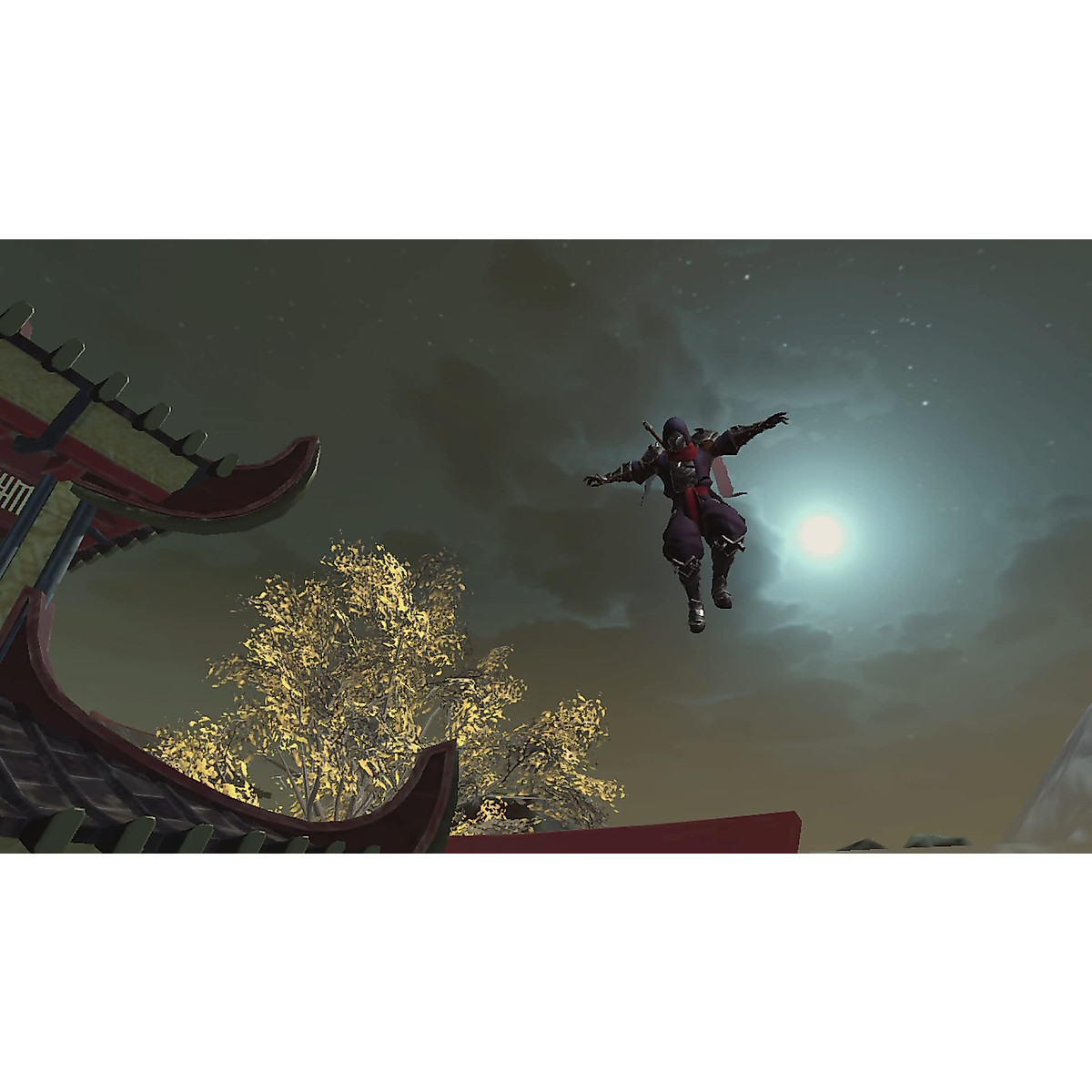 Aragami 2 - Nintendo Switch