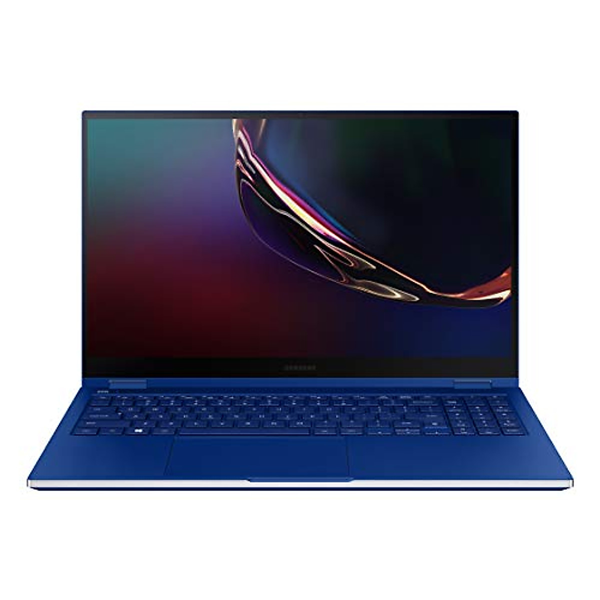 Samsung Galaxy Book Flex 15.6" - Intel Core i7 Processor 1065G7-16GB Memory - 512GB SSD - NP950QCG-K03US