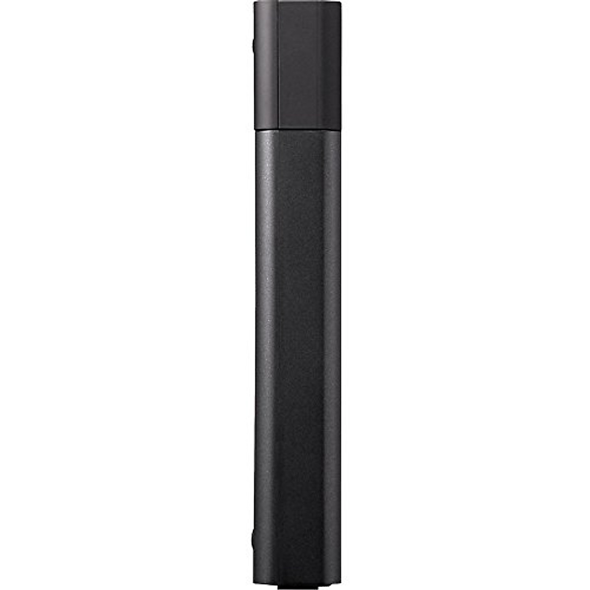 BUFFALO MiniStation Extreme Secure Rugged 1TB TAA Portable HDD Shock/Water/Dust Resistant, USB 3.2