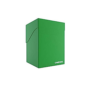 Deck Holder 100+ Green