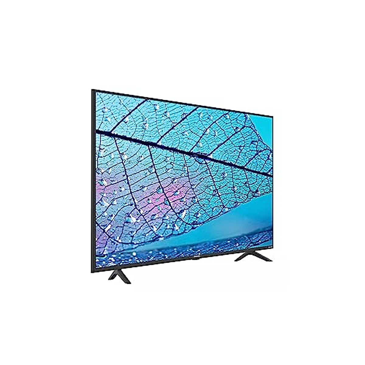 PHILIPS 55-Inch Class 4K 2160p Smart TV Led HDR10 120Hz Refresh Rate Roku TV Works with Siri Hey Google & Airplay 55PFL(Renewed)