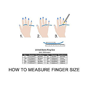 PROESS Sunflower Fidget Ring for Women Girls You Are My Sunshine Statement Ring Sterling Silver Rose Sunflower Jewelry Size 6-8 (6#)