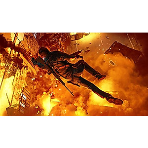 Just Cause 3 Day 1 Edition (Xbox One)