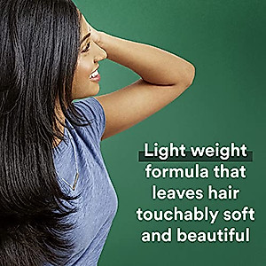 Suave Shampoo To Revitalize Hair Rosemary and Mint Invigorating for Dry Hair,12.6 Fl Oz (Pack of 6)