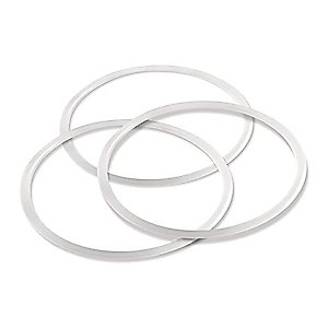 O Ring for Geekpure 4.5"x10" and 4.5"x20" Big Clear Filter Housing (Just for Clear Color Housing)