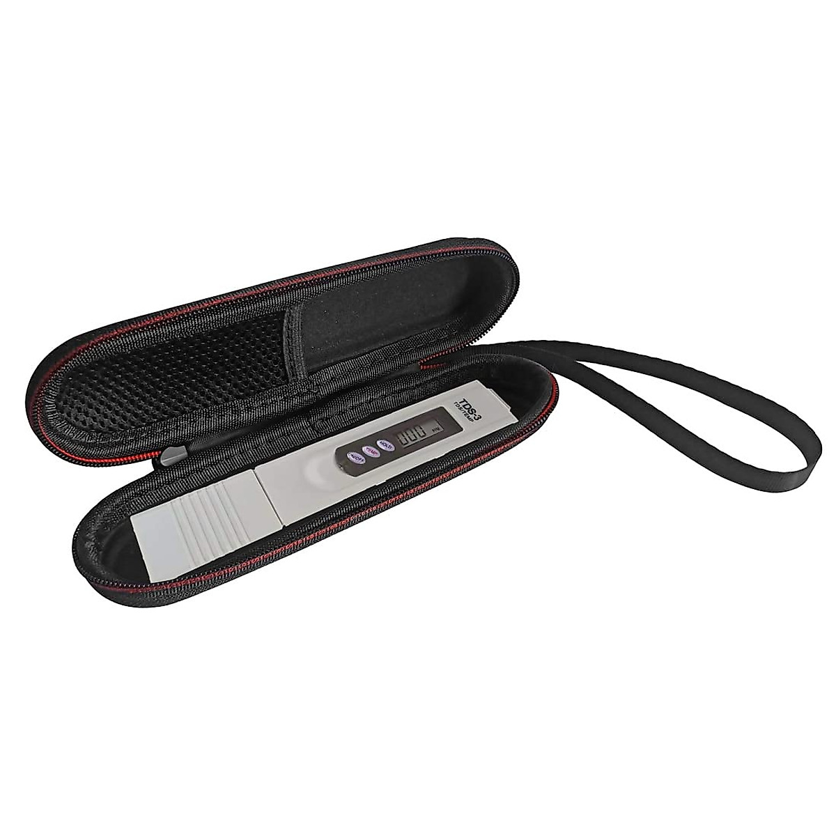 FitSand Hard Case Compatible for WoEluone Water Quality Tester Water TDS Meter