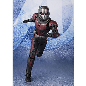 Bandai S. H. Figuarts Ant-Man Avengers/End Game