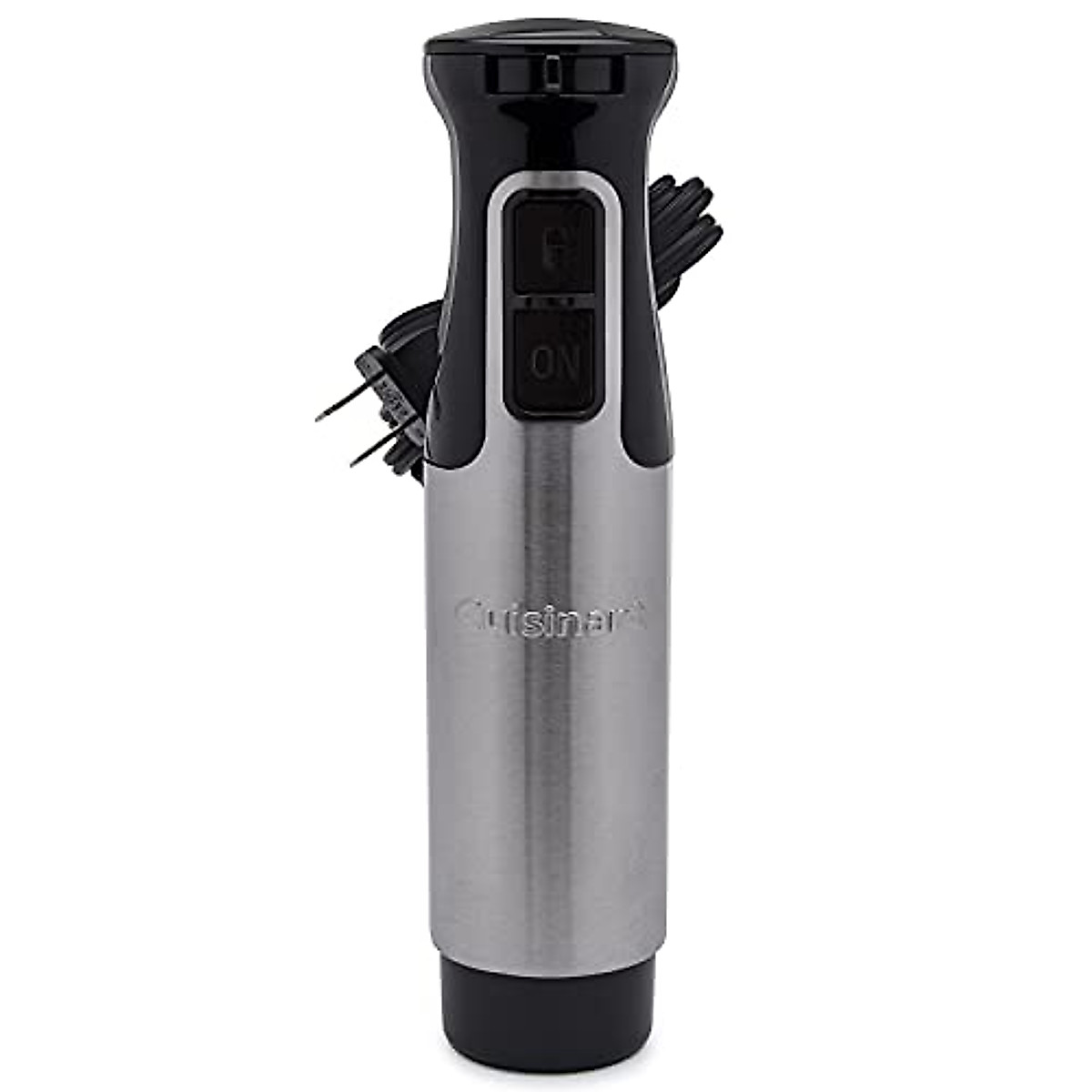 Cuisinart Smart Stick Variable Speed Hand Blender (Renewed)