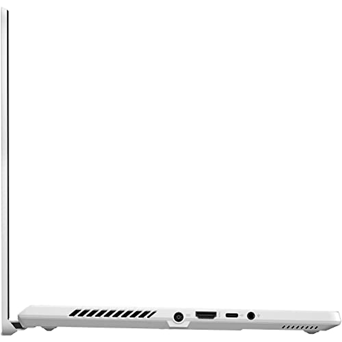 ASUS ROG Zephyrus 14'' WQXGA 120Hz QHD Gaming Laptop - AMD R9-6900HS - AMD Radeon RX 6800S -Win11 Home, with HDIM Cable (40GB RAM | 1TB PCIe SSD)