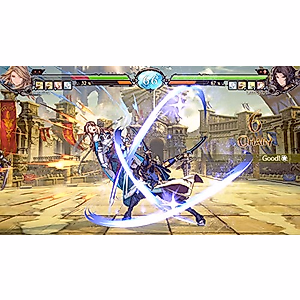 Granblue Fantasy: Versus - Premium Edition - PlayStation 4