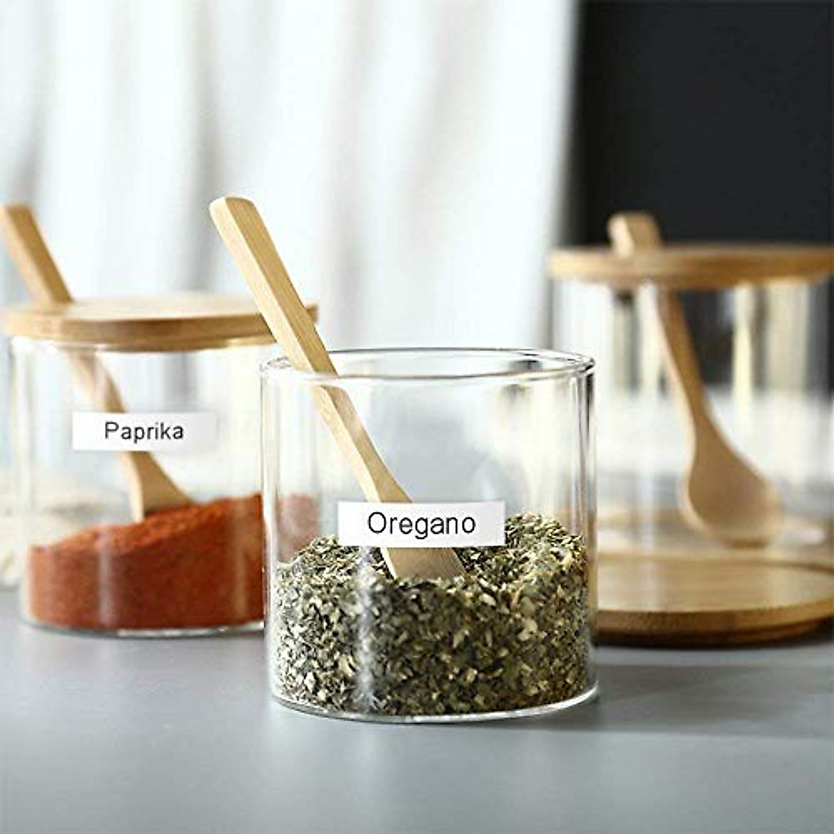 Greateam Compatible Label Tape Replacement for Brother MK-231 12mm 0.47inch Black on White Label Maker Tape use for Brother Label Maker PT80 PT-M95 PT70BM PT90 PT65 PT70 Tape Cassettes 4-Pack