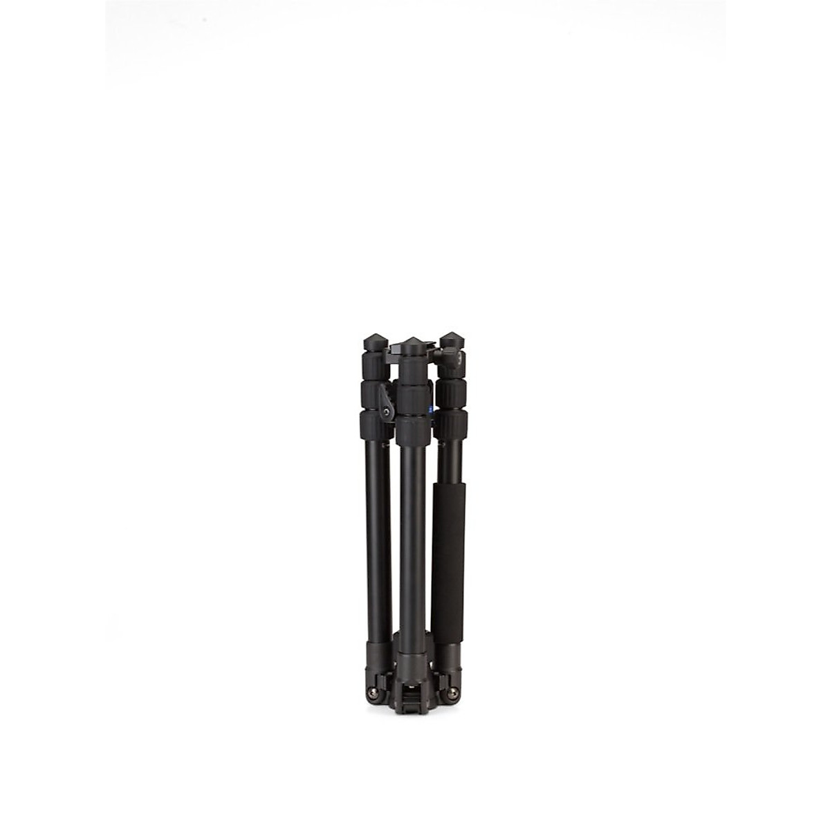 Benro FVY28AIH1 Velocity AL Series 2 Tripod Kit, 4 Section, Twist Lock, IH1 Head (Black)
