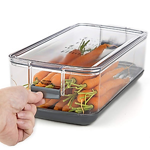 PrepWorks Long Produce Keeper