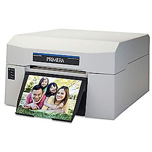 Primera Impressa® IP60 Photo Printer for Photo Booths, Events & Professional Photographers (81001)