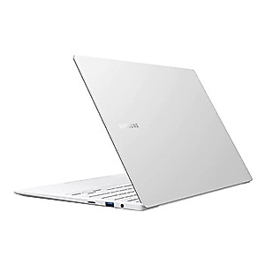 SAMSUNG Galaxy Book Pro 13.3" Intel® Core™ i5-1135G7 Processor, 8GB, 256GB- Wi-Fi - Mystic Silver (NP930XDB-KH1US)