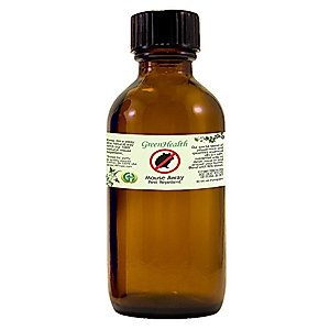 GreenHealth Mouse Away Concentrate, 4 fl Oz.