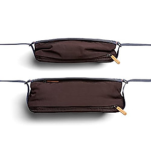 Bellroy Sling Mini Premium - Deep Plum
