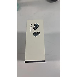 Motast Wireless Earbuds, Bluetooth 5.1 Headphones Mini Bluetooth Earbuds with HD Mic, Wireless Earphones in Ear with USB C Charging Case, IP7 Waterproof, Deep Bass, 30H Playtime Headset for Sports