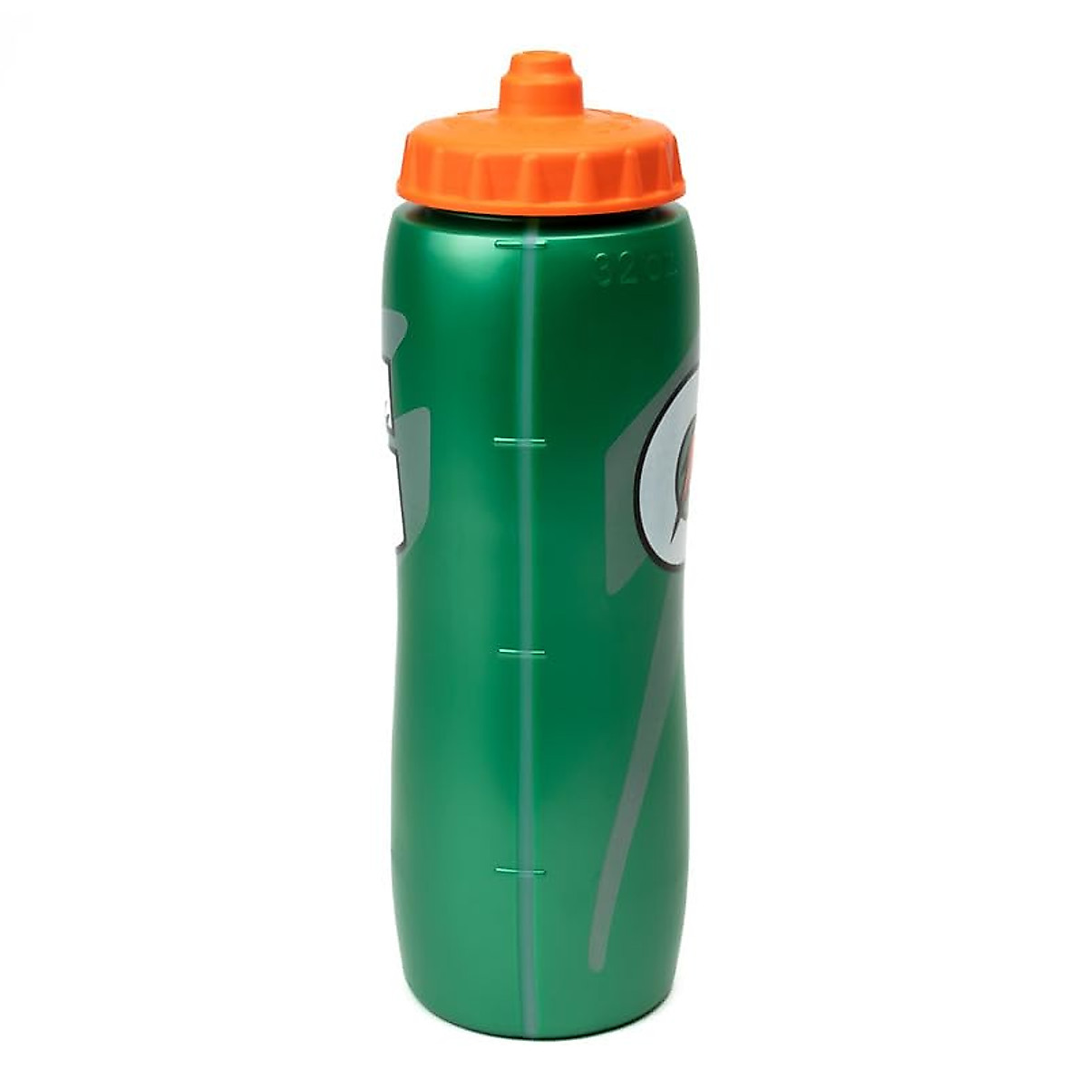 Gatorade 32 Oz Squeeze Water Sports Bottle - Pack of 2 - New Easy Grip Design