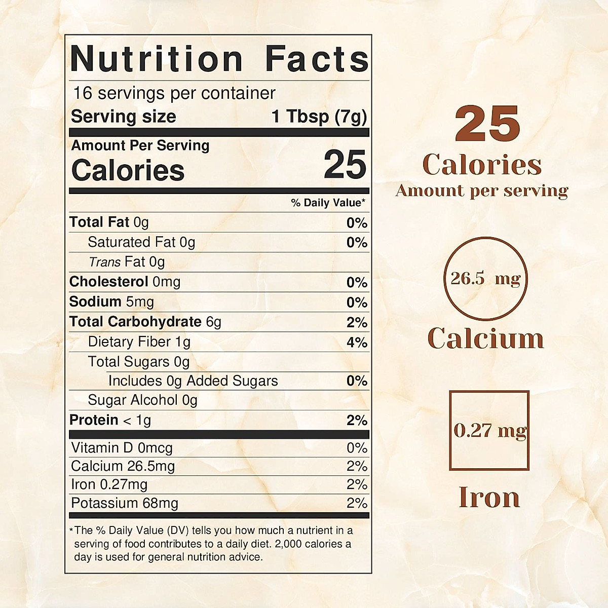 SPICY ORGANIC Onion Powder – 8 oz. – Certified USDA Organic - Non-GMO - White Onion Powder Seasoning for Dressings, Dips, Casseroles, Meat, Poultry, Baking, Sauces, Gravies, and Flavoring for Snacks