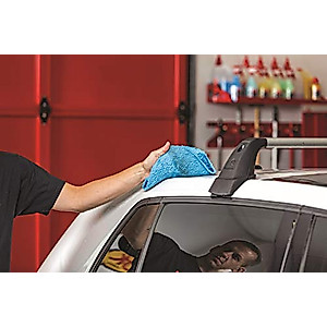 Griot's Garage 10493 Rinseless Wash And Wax 16oz