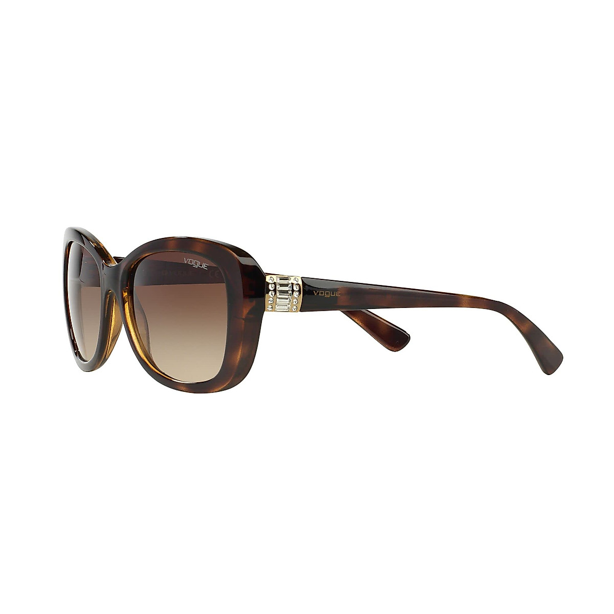 Vogue VO2943SB - W65613 Sunglasses 55mm