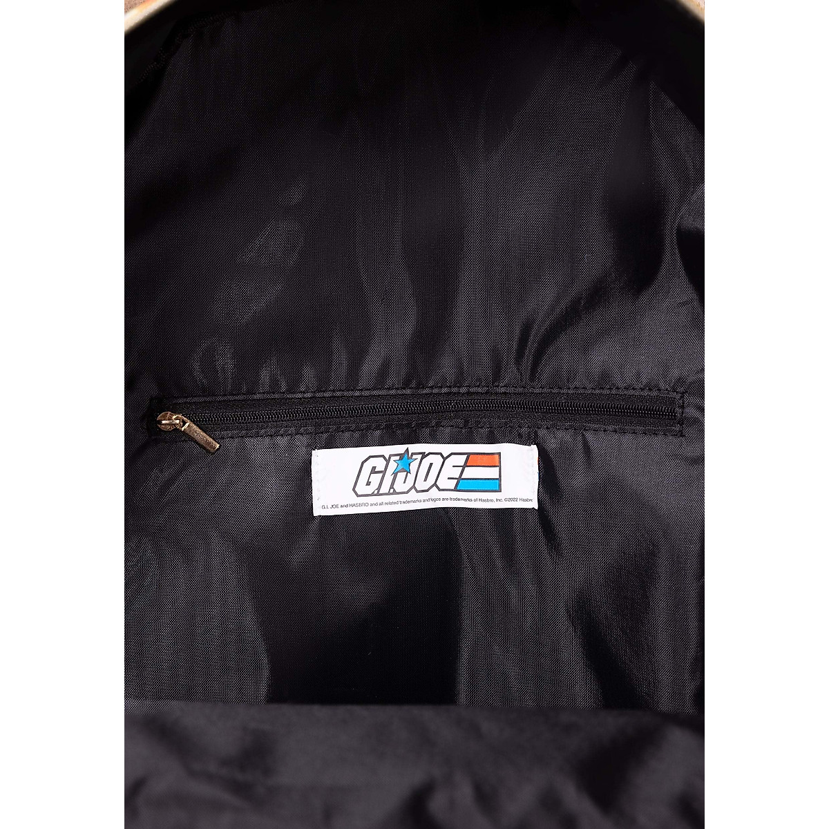 FUN.COM GI Joe Backpack - ST