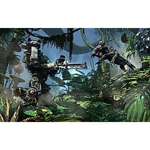 James Cameron's Avatar The Game - PS3