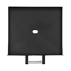 Charbrofire 47183T PS9900 Grease Tray Grill Replacement Parts for Smoke Hollow Drip Pan 7000CGS 47180T 47183T-30 PS9500 TR028 1800CGS 8500 Grease Pan with Catch Pan Assembly Grill Accessories