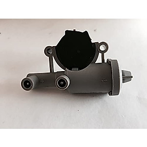 Dual Output Rotary ignitor | UP-6B