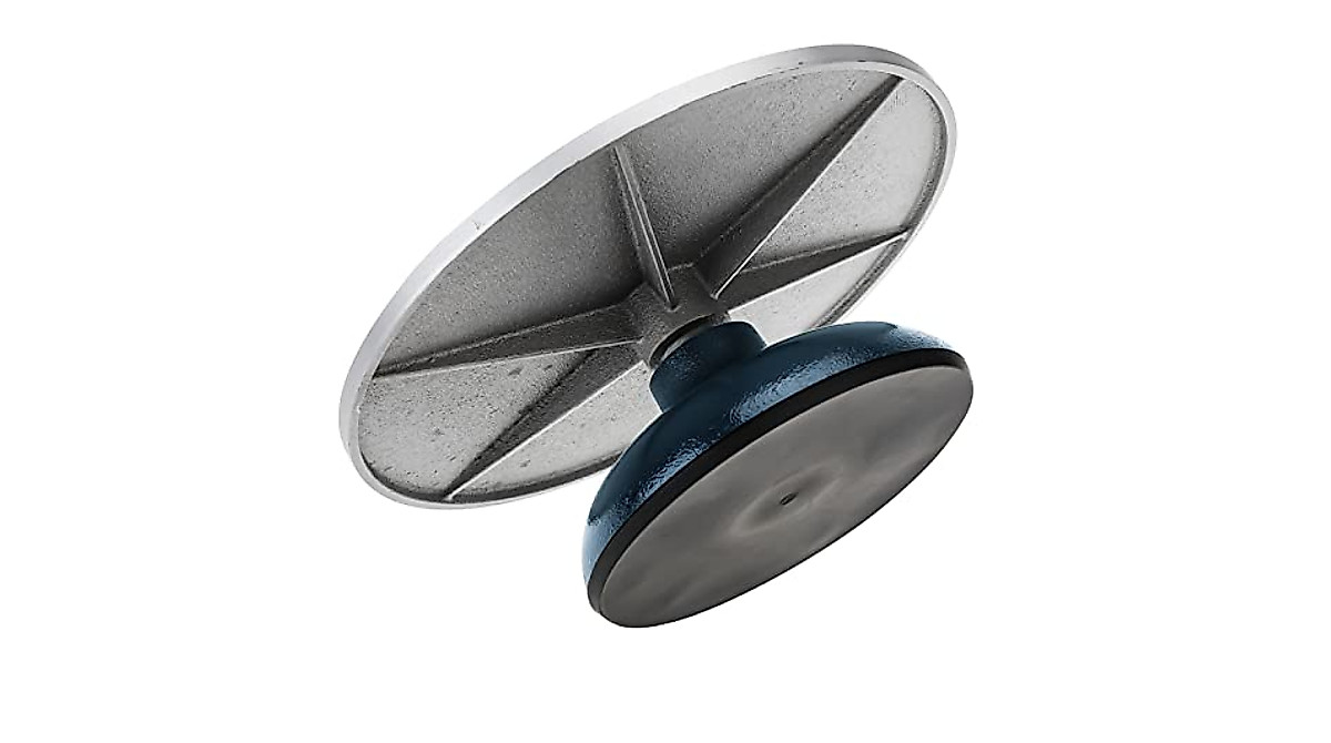 HighFree 12 Inch Sculpting Wheel for Pottery & Art Projects