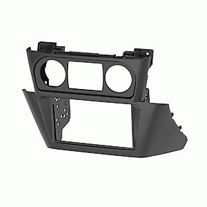 Metra DP7414 Sentra DDIN 2000-2006