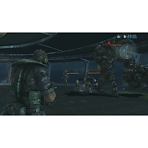 Resident Evil Revelations HD (PS4)