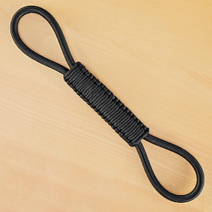 Collections Etc Anti-Slip Adjustable Mug and Tumbler Travel Handle