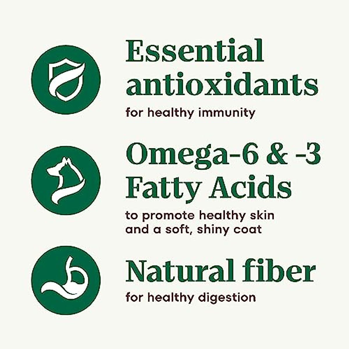 NUTRO NATURAL CHOICE Healthy Weight Large Breed Adult Dry Dog Food, Chicken & Brown Rice Recipe Dog Kibble, 30 lb. Bag