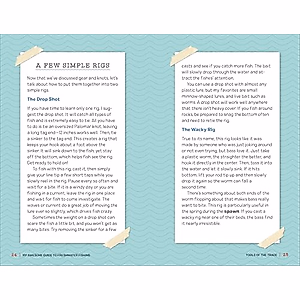 My Awesome Guide to Freshwater Fishing: Essential Techniques and Tools for Kids (My Awesome Field Guide for Kids)