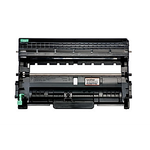 Brother Genuine-Drum Unit, DR420, Seamless Integration, Yields Up to 12,000 pages, Black