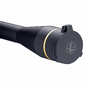 Leupold Alumina Flip Back Lens Cover 32-33Mm 59035