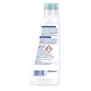 Dr. Beckmann Devil Pre Wash Stain Remover | Removes toughest stains quickly | Bleach free product | Includes applicator brush | 250 ml (Pack of 1)