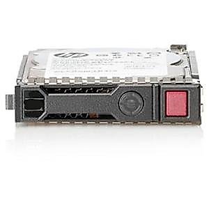 HP ISS 652620-B21 600GB 6G SAS 15K rpm LFF Gen8 (652620-B21)