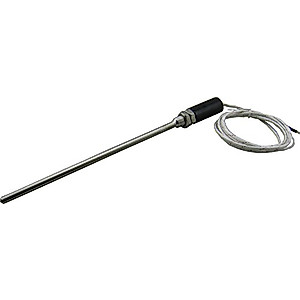 Yeeco + K Type Thermocouple 0~1300℃ Temperature Thermocouple Sensor Temperature detector Temperature Gauge