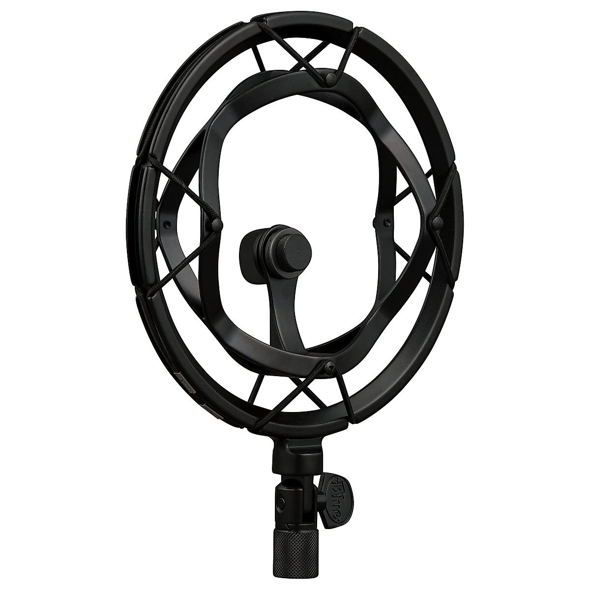 Blue Radius III Custom Shockmount for Yeti and Yeti Pro USB Microphones