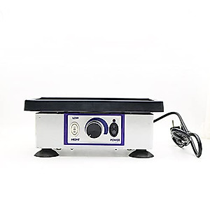 Smiledt Dental JT-51 Square Quartet Vibrator Dental Lab Equipment 110V Oscillator 3KG