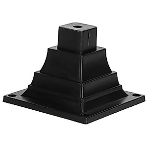 Street Light, Garden Lamp Yard Light Solar Light 2Set for Home for Illumination(warm white)