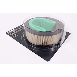 Genuine KohlerPart 47-883-03-S1 Air Filter & Pre Filter Combo For Command Series OEM